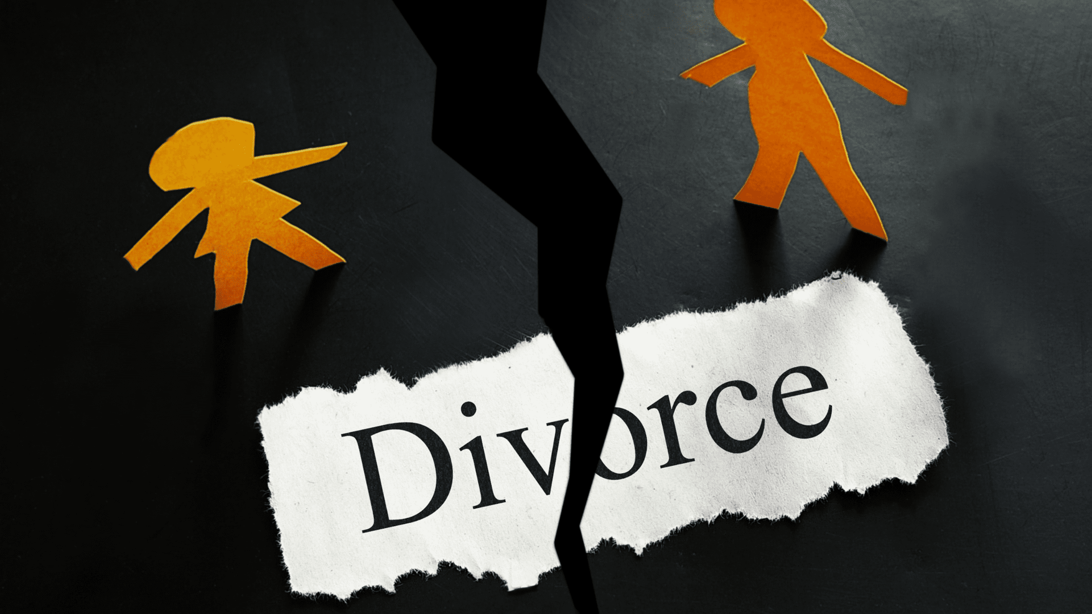 Come funziona il divorzio in Italia | Coniugi Tutelati